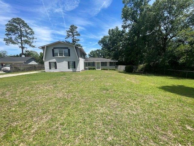 402 Gornto Rd, Valdosta, GA 31602