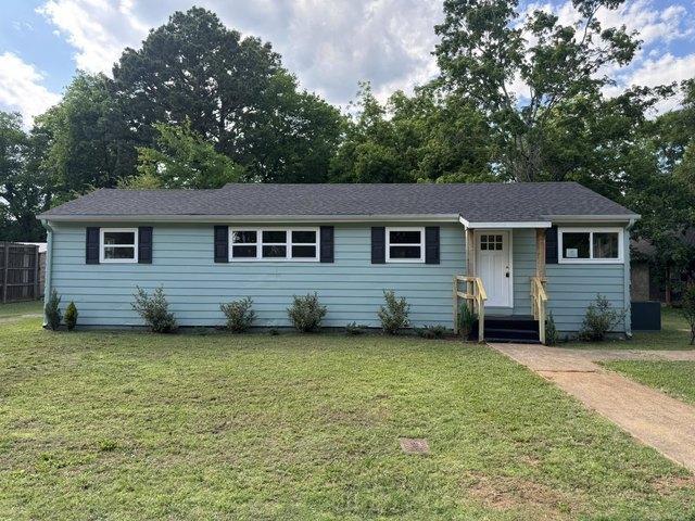 402 Garfield Ave, Florence, AL 35630
