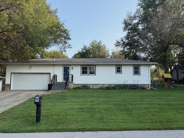 402 Garfield St, Shenandoah, IA 51601