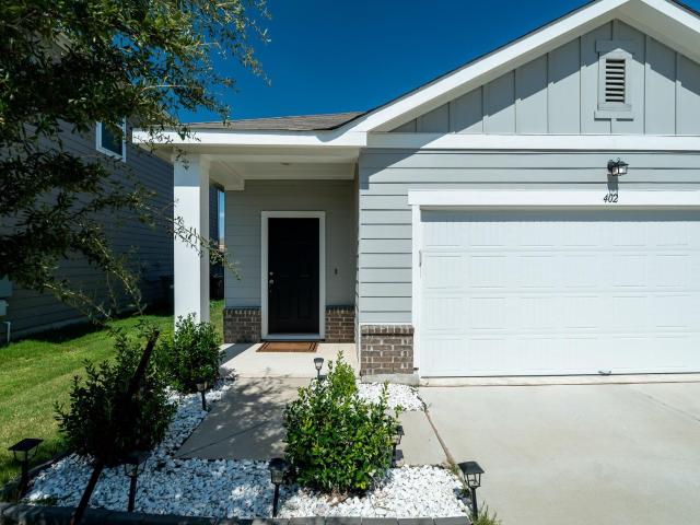 402 Gemsbok Rd