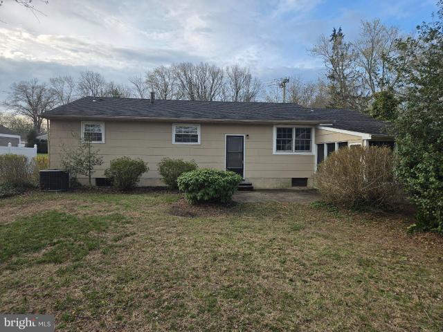 402 Georgetown Rd, Blackwood, NJ 08012 | MLS #NJGL2071 | Compass