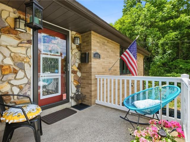 402 Glenrock Dr