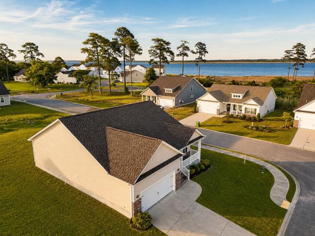 402 Grain Field Dr