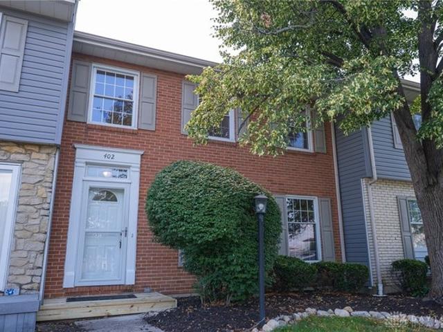 402 Gwinnett Cmns, Washington Township, OH 45459