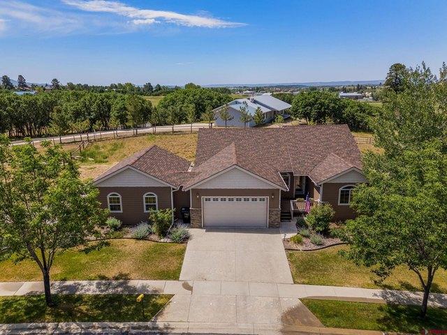 402 Dove Ranch Rd, Bayfield, CO 81122