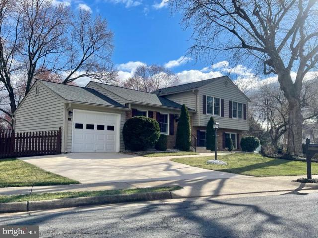 402 Dodd Court NW
