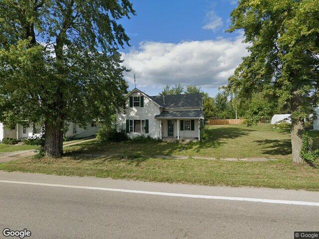 402 Decatur Rd, Willshire, OH 45898