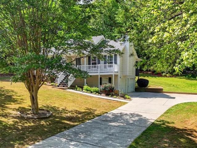 402 Deer Run