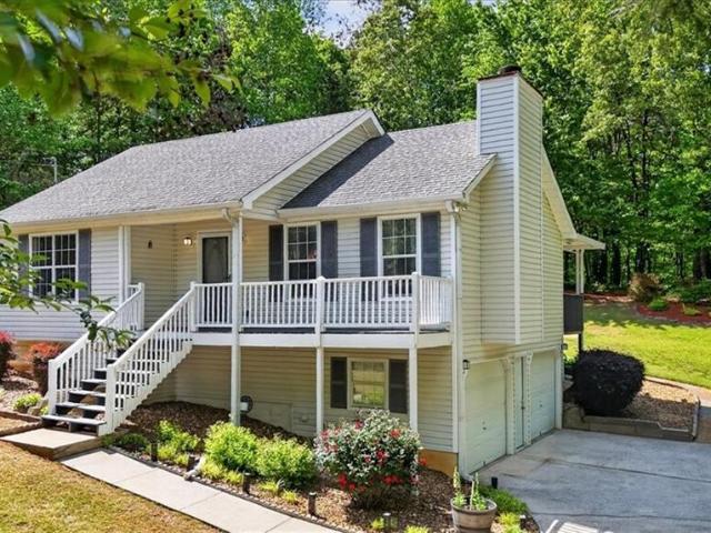402 Deer Run, Jasper, GA 30143 | MLS #7759 | Compass