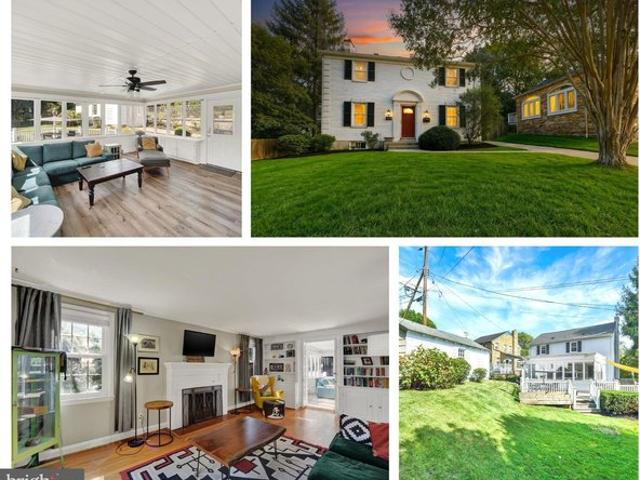 402 Dixie Dr, Towson, MD 21204