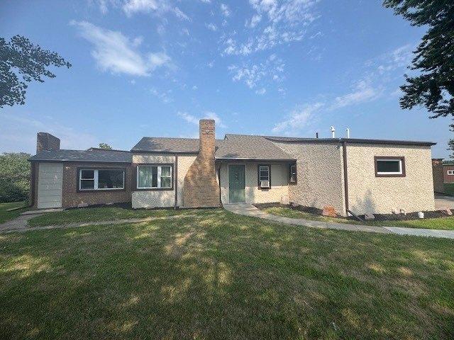 402 E 4th St, Atkinson, NE 68713