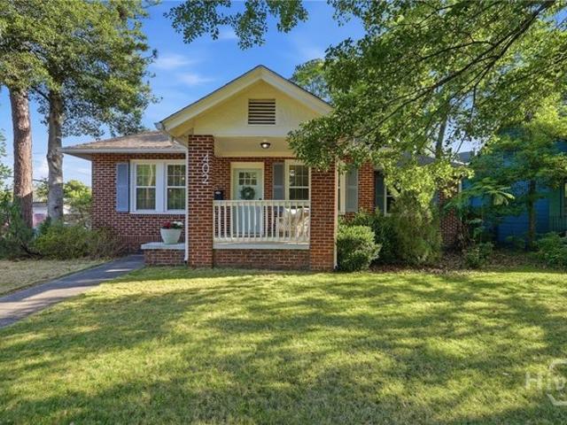402 E 56th St, Savannah, GA 31405