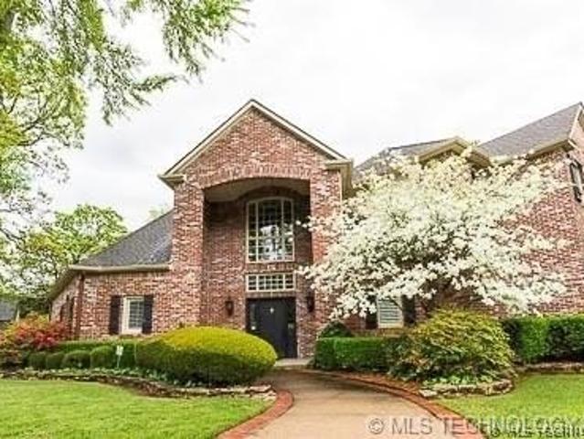 402 E 119th St S, Jenks, OK 74037