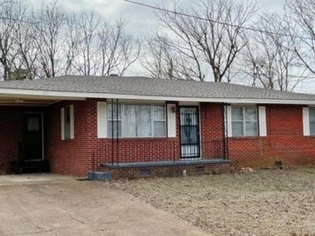 402 E 1st St, Imboden, AR 72434
