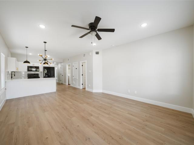 402 E 37th St, Unit A, Houston, TX 77018 | MLS #7885