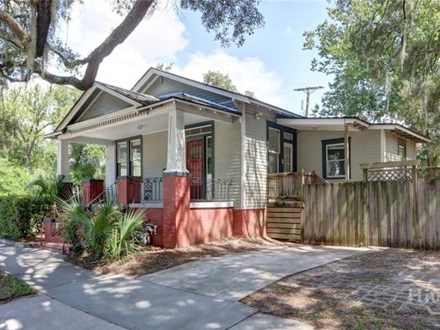 402 E 38th St, Savannah, GA 31401