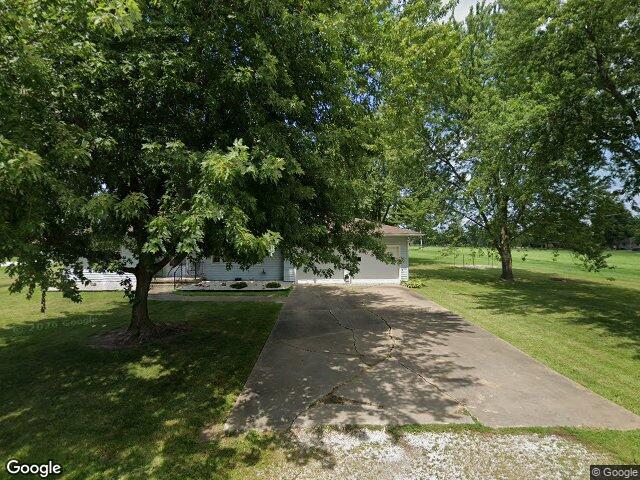 402 E Abbott St, Monroe City, MO 63456
