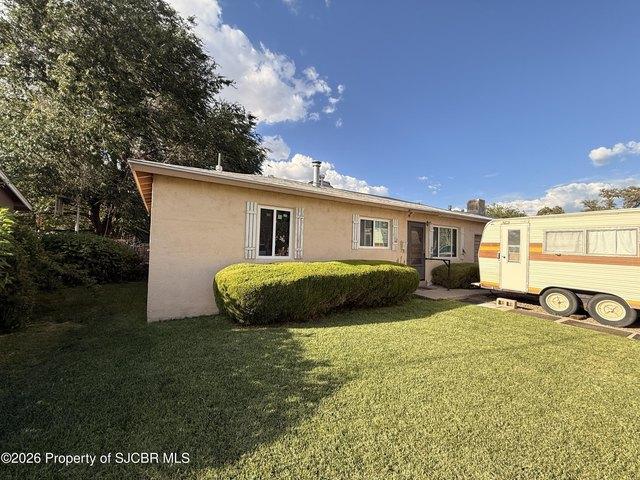 402 E Boyd Dr, Farmington, NM 87401