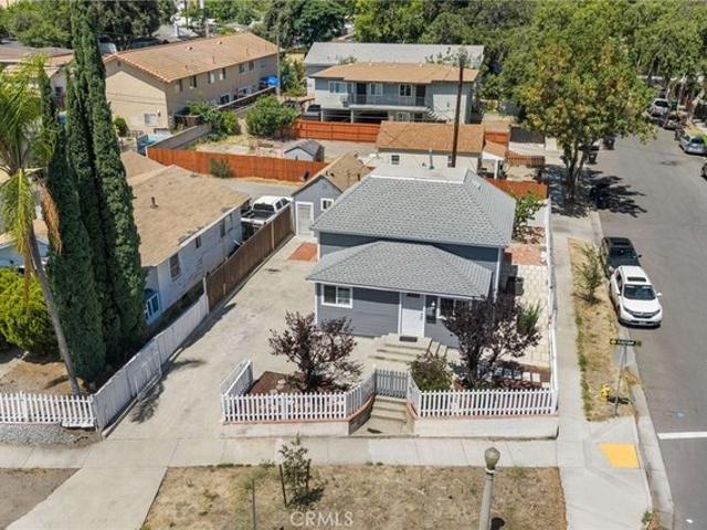 402 E Grand Blvd, Corona, CA 92879