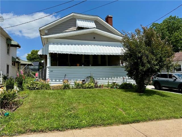 402 E Marietta St. Manor
