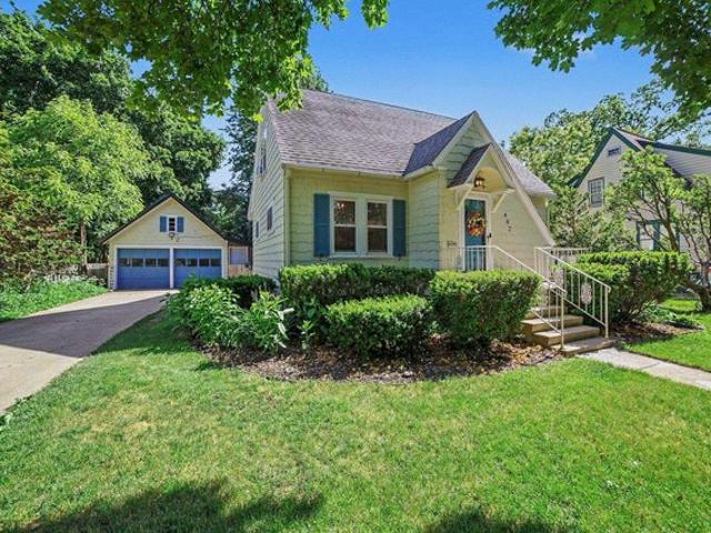 402 E May St, Mount Pleasant, MI 48858