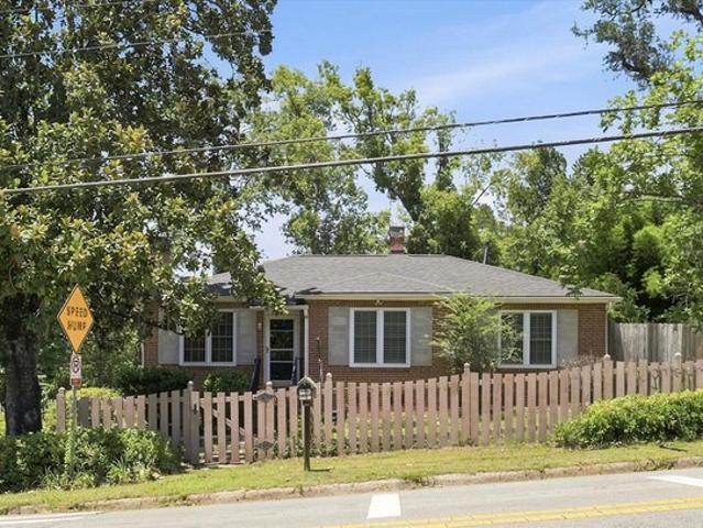402 E Palmer Ave, Tallahassee, FL 32301