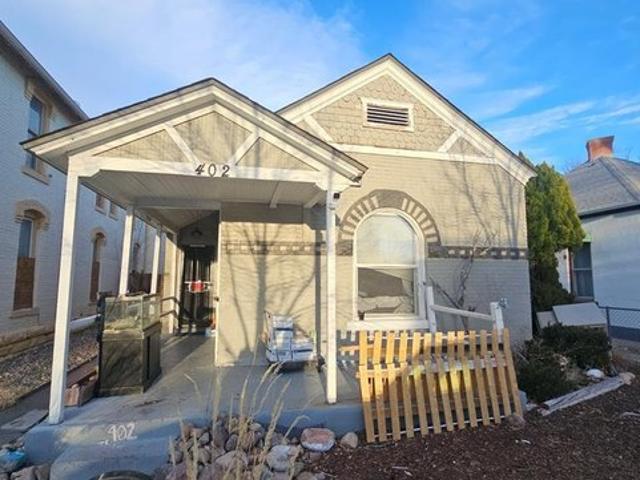402 E Routt Ave, Pueblo, CO 81004