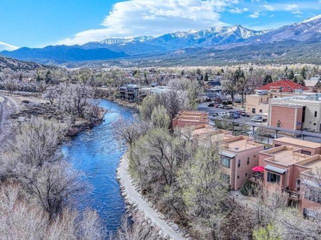 402 E Sackett Ave Unit G, Salida, CO 81201