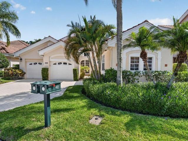402 Eagleton Cove Way, Palm Beach Gardens, FL 33418