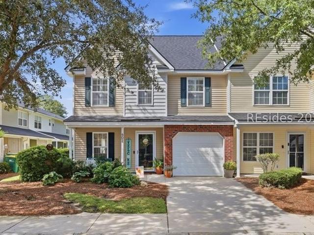 402 East Ave, Bluffton, SC 29910