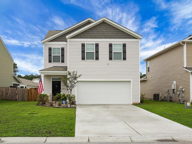 402 Eastern Pine Drive