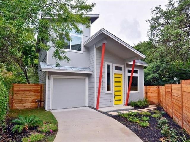 402 El Paso St Unit B, Austin, TX 78704