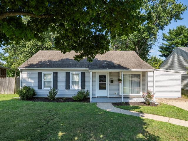 402 Elken Place