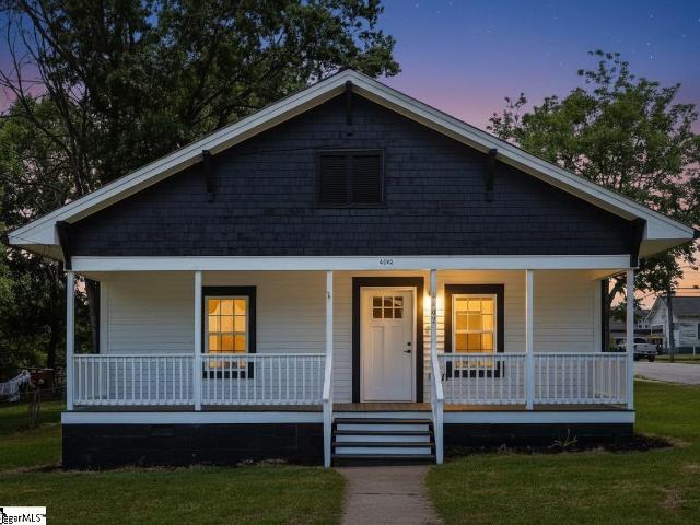 402 Elm Street