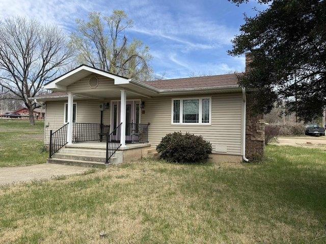 402 Elsie St, Van Buren, MO 63965