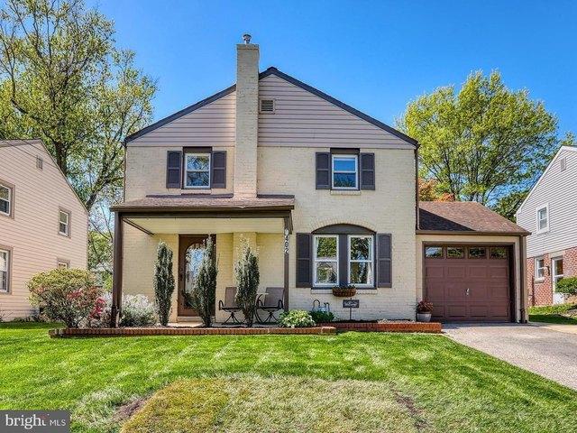 402 Evans Ave, Willow Grove, PA 19090
