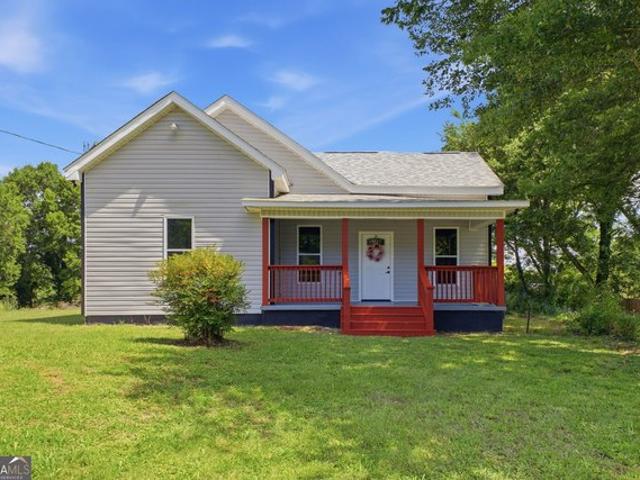 402 Evergreen St SW, Rome, GA 30161