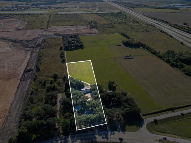 402 Fm 360 Road
