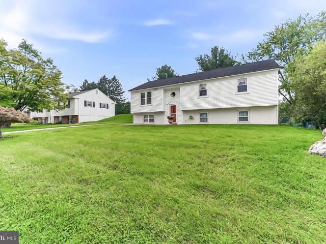 402 Farmhouse Road