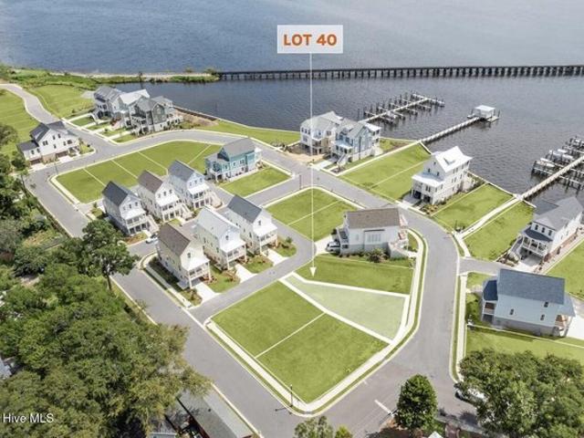 402 Front St Lot 40, Washington, NC 27889