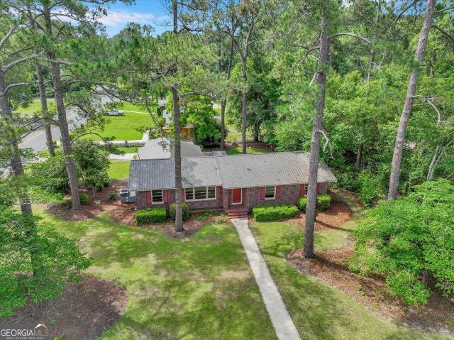 402 Fulwood Boulevard