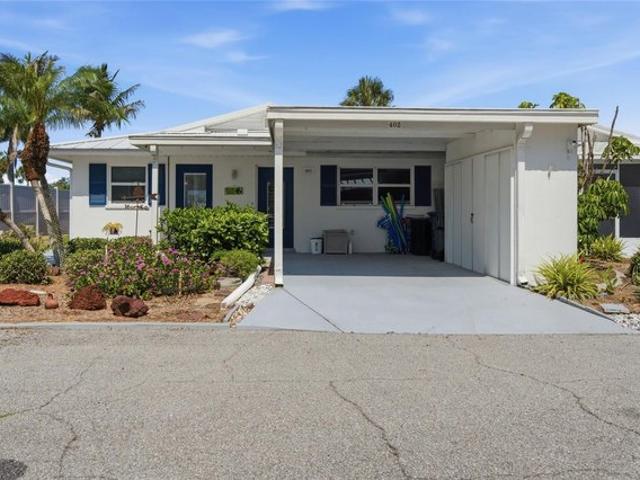 402 Ketch Way Unit 402, Nokomis, FL 34275