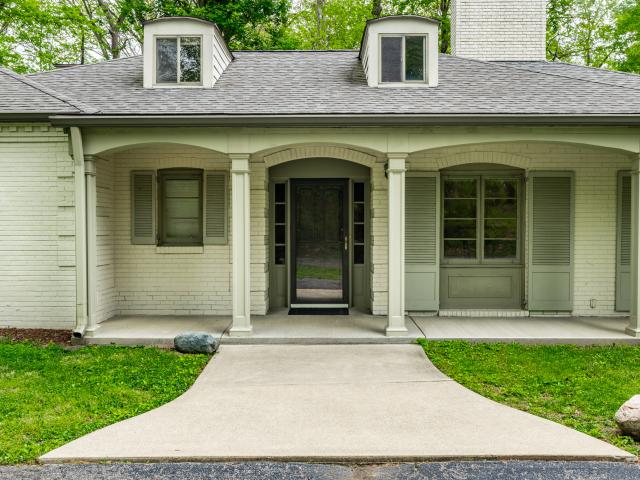 402 Kessler Boulevard West Drive