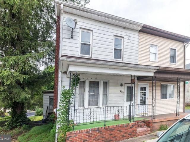 402 Hobart St, Ashland, PA 17921