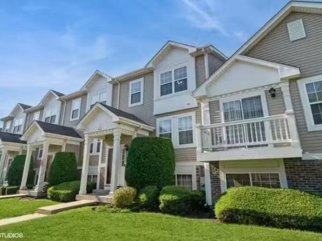 402 Holiday Ln #402, Hainesville, IL 60073 MLS 12199049
