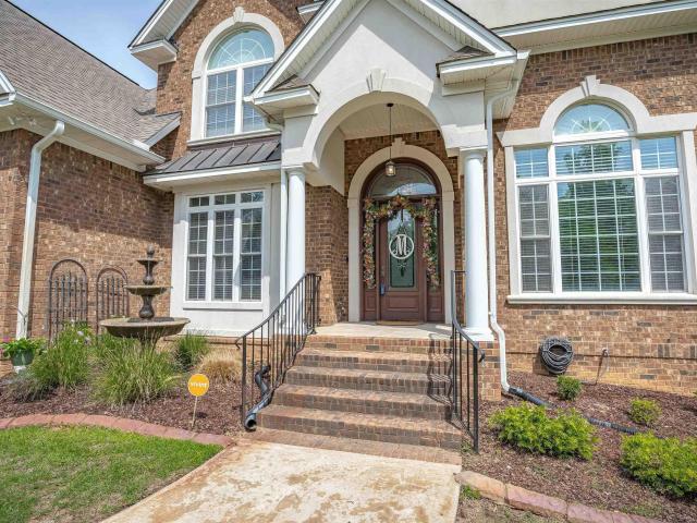 402 Holly Berry Circle
