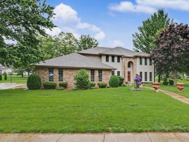 402 holly ridge court