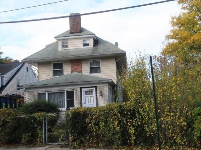 402 Homestead Ave, Mount Vernon, NY 10553 MLS H6291758