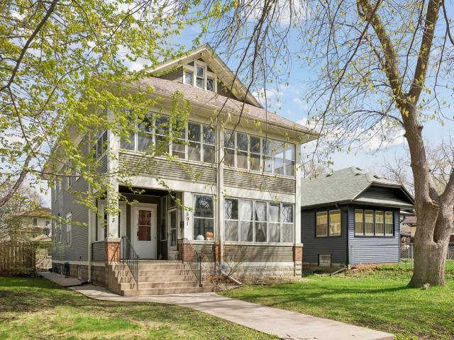 402 Hope Street