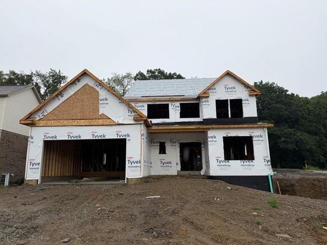 402 Haymaker Ct Lot 209, Canonsburg, PA 15317